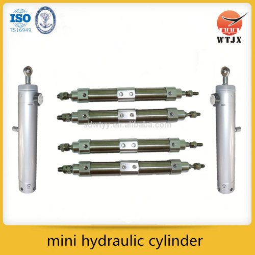 Mini Hydraulic Cylinders, High Quality Mini Hydraulic Cylinders on Bossgoo.com