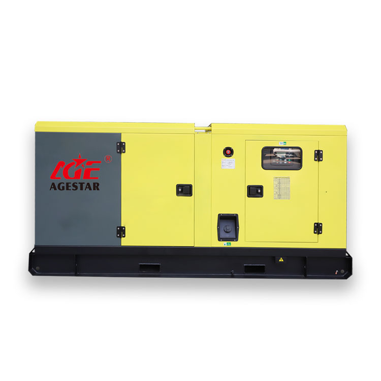 Faw 20kva 16kw Diesel Generator With Fawde 4dw91-29d Engine, High ...