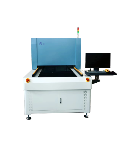 High Accuracy Line Scan Measurement Device, High Quality High Accuracy ...