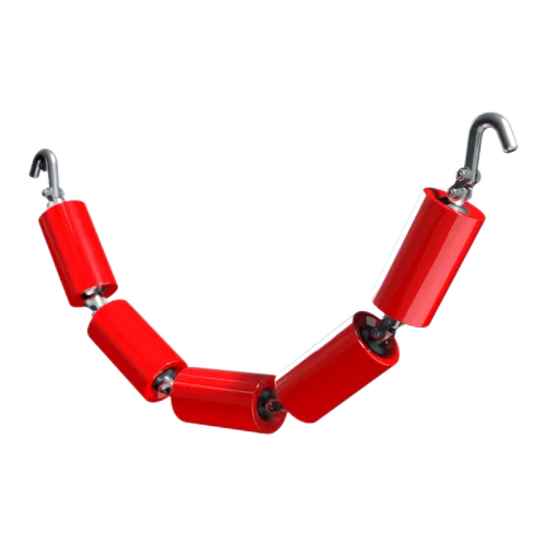 Mining Steel Garland Roller, High Quality Mining Steel Garland Roller ...