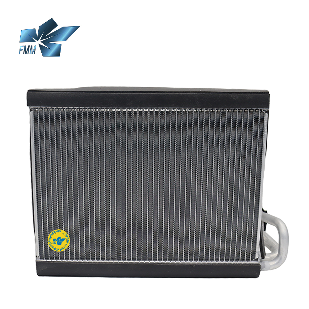 Evaporator Parts For Isuzu D-max Pickup - 8981393762, 8981393761, 8 ...