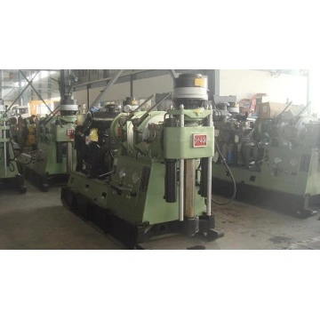 Offer Spindle Drilling Rig,Spindle Drilling Machine,Multi Spindle ...