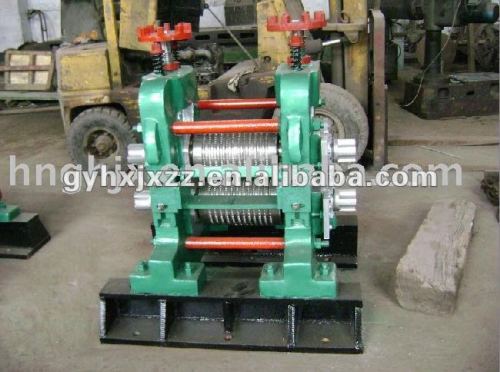 Steel Wire Rod Rolling Machine, High Quality Steel Wire Rod Rolling ...