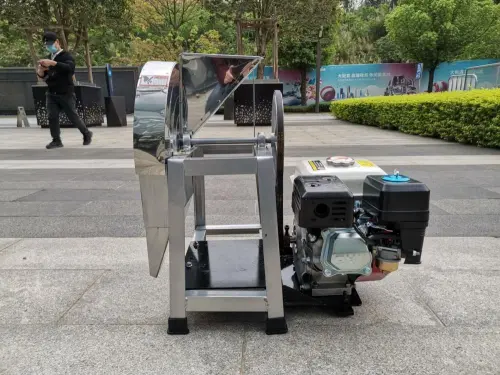 Cassava Chipper Cassava Chips Cutting Machine, High Quality Cassava ...