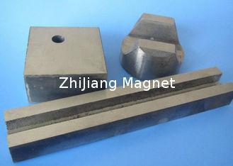 High Magnetic Cast Alnico Channel Magnet Alnico 5 Magnet, High Quality ...