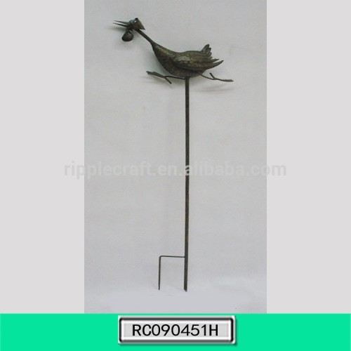 Popular Small Metal Garden Stake, High Quality Popular Small Metal ...