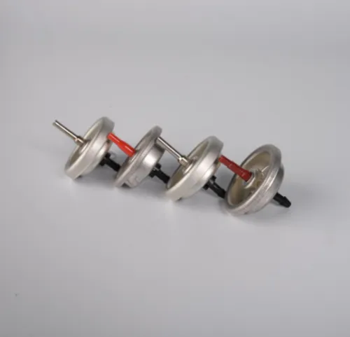 Butane Gas Aerosol Valves/lighter Gas Refill Valve, High Quality Butane ...
