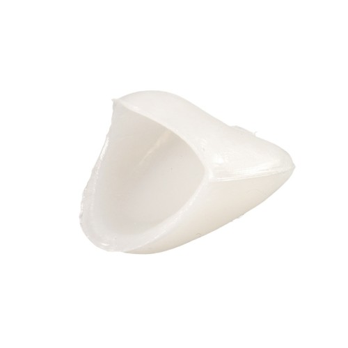 1 Box Dental Temporary Tooth Provisionals Synthetic Resin Crown ...