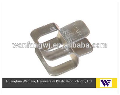 Electro Galvanized Steel Construction Plywood Clips, High Quality ...