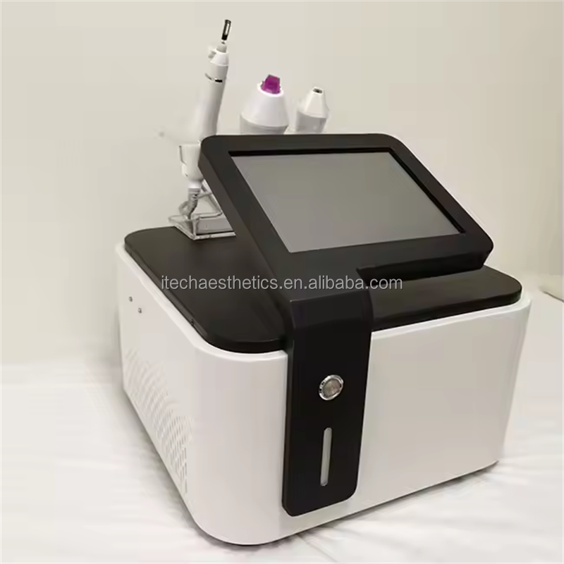 Korean Fractional Plasma Pen: Fibroblast Skin Beauty Machine, High ...