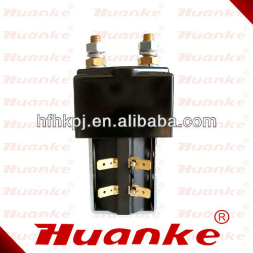Forklift Parts Forklift Contactor For Tailift Forklift, High Quality ...