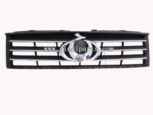 Geely Gx7 Grille, High Quality Geely Gx7 Grille on Bossgoo.com