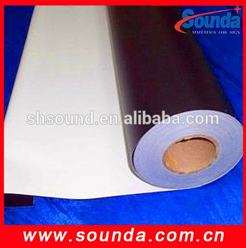 Frontlit Pvc Banner Flex For Printing 500d*300d ,12*18, High Quality Frontlit Pvc Banner Flex ...