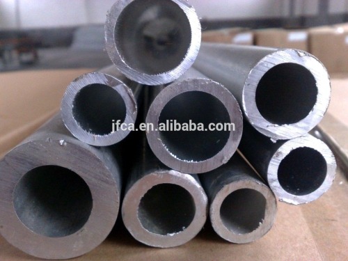 18mm Diameter Extruded Aluminum Pipe, High Quality 18mm Diameter ...