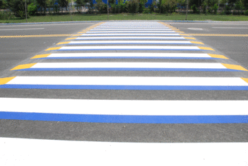 Reflective Pavement Marking Tape, High Quality Reflective Pavement ...
