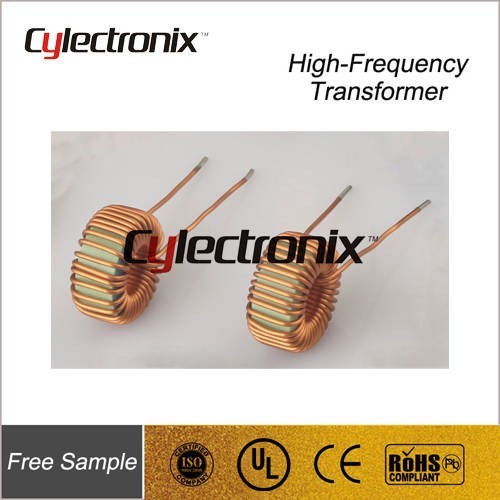 Common Mode Choke Inductor Coils, High Quality Common Mode Choke ...