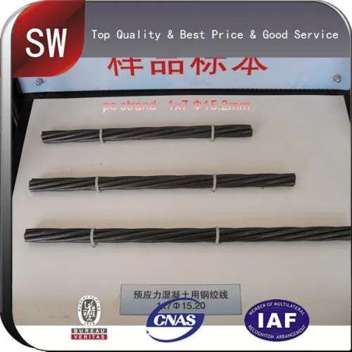 Pc Strand Multi Strand Rock Bolt, High Quality Pc Strand Multi Strand ...