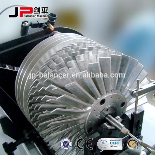 Jp Vacuum Pump Dynamic Balancing Machine, High Quality Jp Vacuum Pump ...