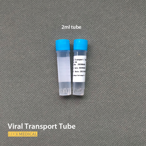 Utm Viral Collection และ Transport Tube Tube Fda คุณภาพสูง Utm Viral ...