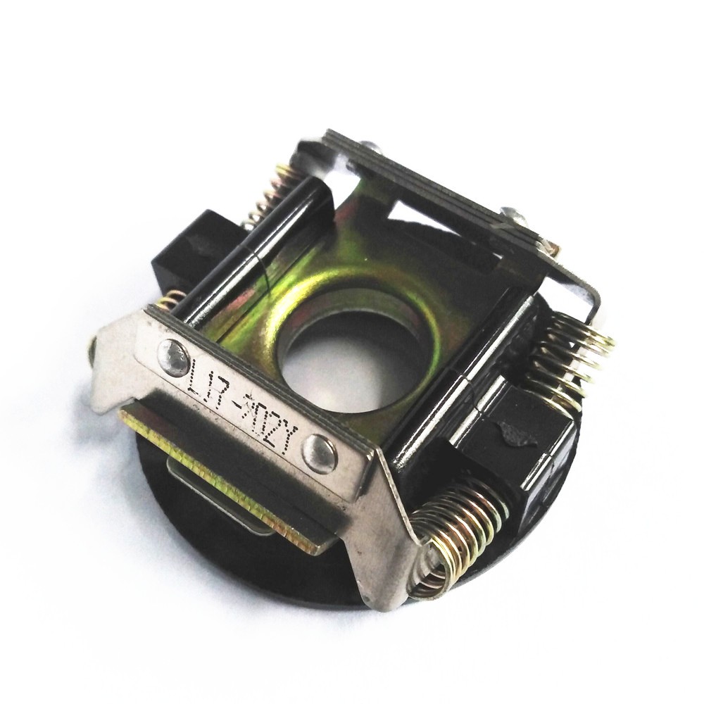 L17-202/4y Centrifugal สวิตช์อิเล็กทรอนิกส์สำหรับมอเตอร์ คุณภาพสูง L17 ...