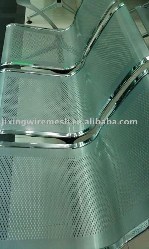 Perforated Metal Chair, High Quality Perforated Metal Chair on Bossgoo.com
