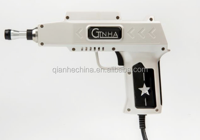 6 Force Setting Chiropractic Gun / Activator Chiropractic/chiropractic ...