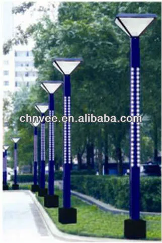 12v Led Solar Campus Lamp, High Quality 12v Led Solar Campus Lamp on ...