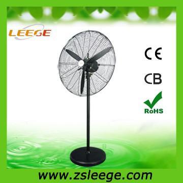 30 Inch Pedestal Industrial Fan With Large Air Volume, High Quality 30 ...