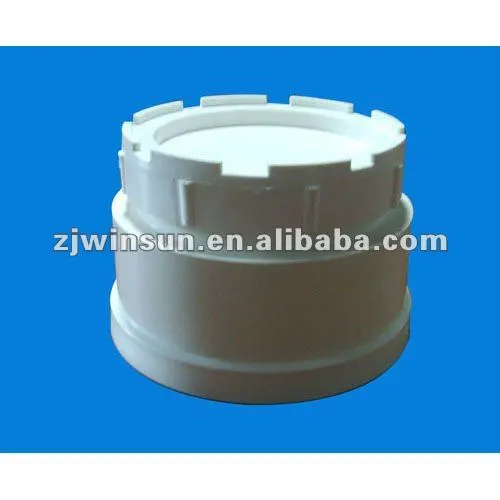Pvc Pipe Fittings-cleanout, High Quality Pvc Pipe Fittings-cleanout on ...