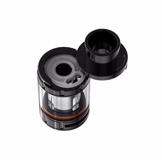 Smok Tfv8 Baby Tank Atomizer คุณภาพสูง Smok Tfv8 Baby Tank Atomizer บน ...