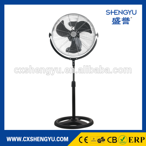 Industrial Stand Fan, High Quality Industrial Stand Fan on Bossgoo.com