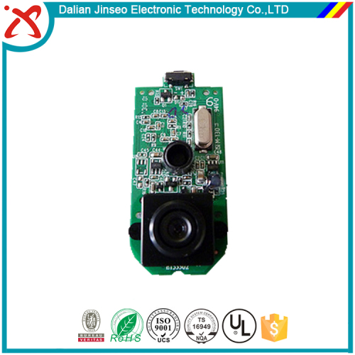 Metal Detector Circuit Diagram Web Pcb, High Quality Metal Detector ...