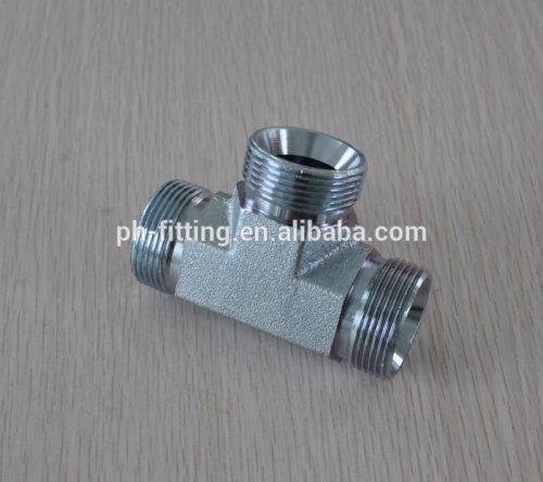 Hydraulic Fittings Standard Special Hydraulic Fitting, High Quality ...