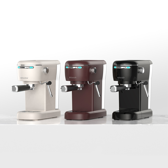 Jewin Espresso Machine: 15 Bar Pressure, 1350w Power, 1.2l Water Tank ...