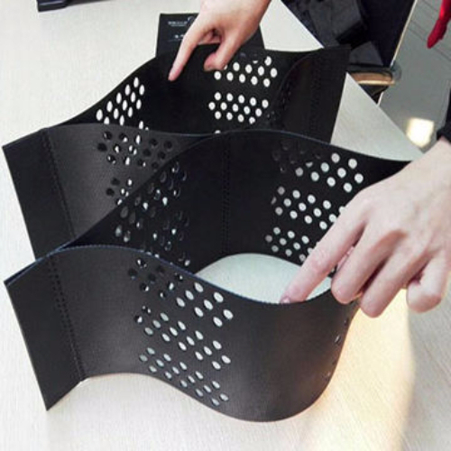 Cellular Confinement System Perforated High Density Geocell, High ...