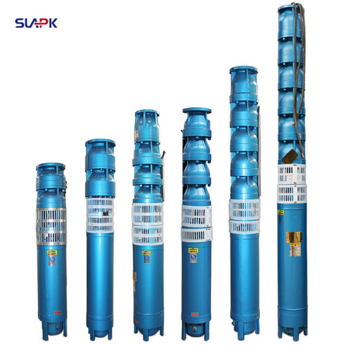 Electric Pencil Deep Well Water Pump, High Quality Electric Pencil Deep ...
