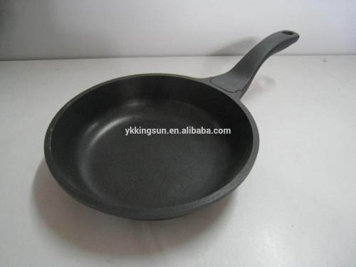 Deep Frypan With New System Induction Bottom, High Quality Deep Frypan ...
