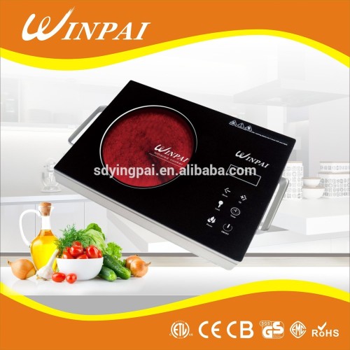 Buy Small Kitchen Designs Infrared Induction Cookers Cooktops, High ...