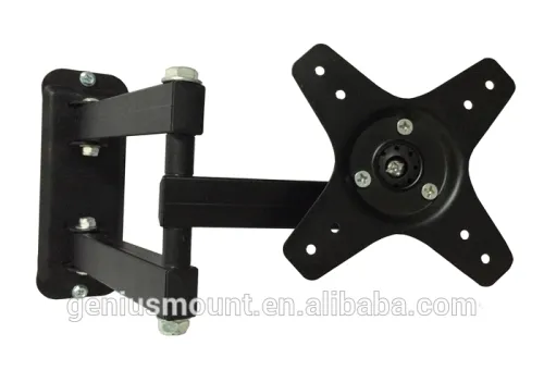 Articulating Arms Full Motion Monitor Bracket, High Quality ...