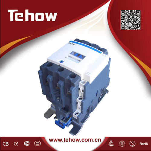 Ac Motor Contactor 220v Magnetic Contactor, High Quality Ac Motor ...