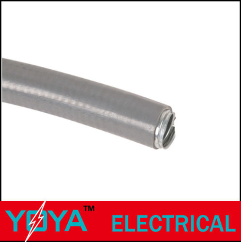 Flexible Conduit , Liquid Tight Flexible Steel Conduit 3/8" To 4", High ...