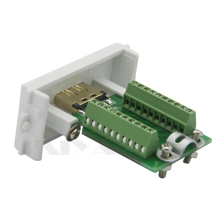 Hdmi Multimedia Connector With Screw Connection, High Quality Hdmi ...