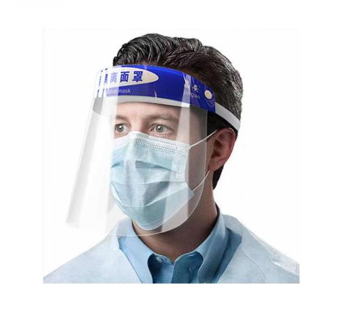 Visor Shield Face Medical Face คุณภาพสูง Visor Shield Face Medical Face ...