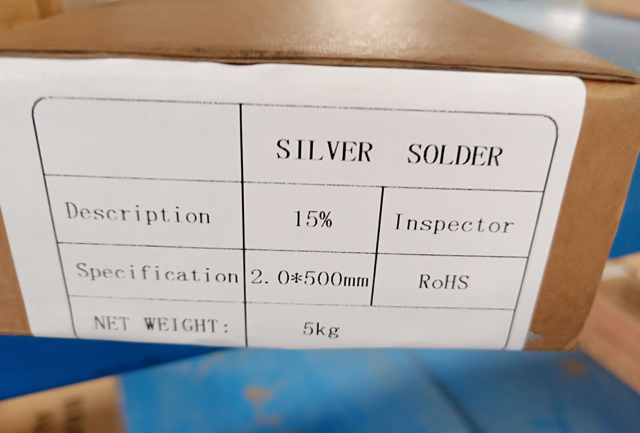 Copper Welding Rod Copper Brazing Rod, High Quality Copper Welding Rod ...