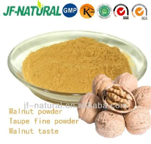 Walnut Powder Natural Powder Taupe Powder, High Quality Walnut Powder ...