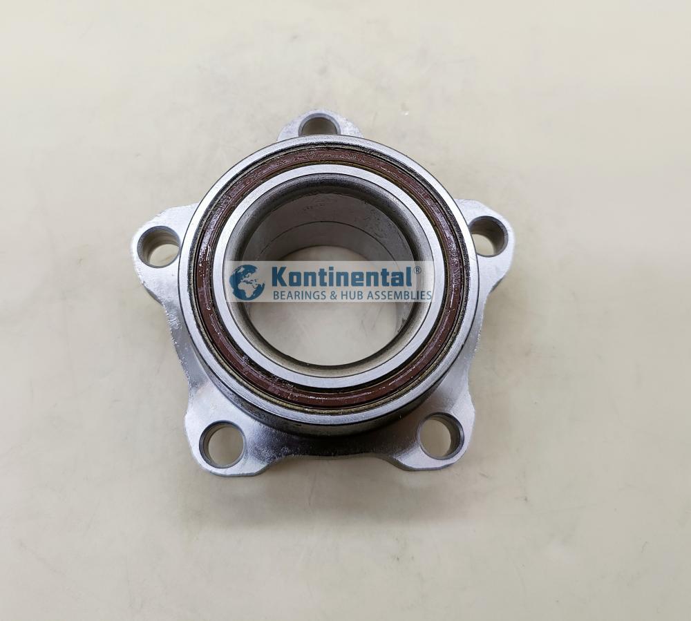 6C11-2B663-AA BTF-1210 2RS HUB BEAIRNG ASSEMBLY TRANSIT China Manufacturer