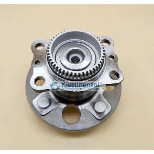 52750-1Y000 52750-0U000 HUB BEARING ASSEMBLY HYUNDAI ACCENT China ...