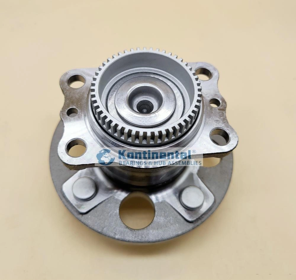 52750-1Y000 52750-0U000 HUB BEARING ASSEMBLY HYUNDAI ACCENT China ...
