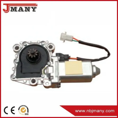 Window Lifter Motor For Scania Oem:1442292lh, High Quality Window ...