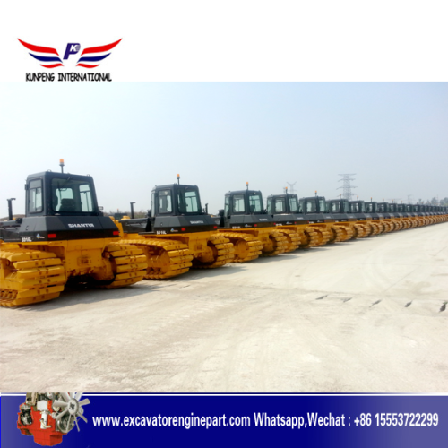 อะไหล่รถแทรกเตอร์ Shantui Sd42-3 คุณภาพสูง อะไหล่รถแทรกเตอร์ Shantui Sd42-3 บน bossgoo.com